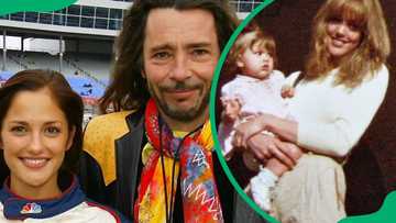 Facts about Minka Kelly's mother, Maureen Dumont Kelly - Briefly.co.za