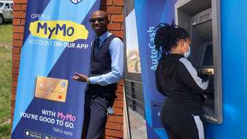 How to open a MyMo account from Standard Bank: step-by-step process ...