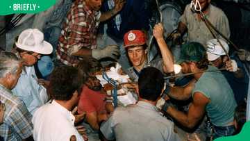 Where is Baby Jessica now? A look at her life decades after falling ...