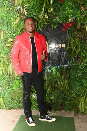 Who is Yanga Chief currently dating? Everything to know about the ...