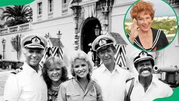 Where is The Love Boat cast now? See what they are doing today ...