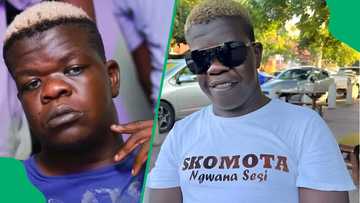 Netizens React to Skomota’s Latest Dance Video: “At Least Pantsulas ...