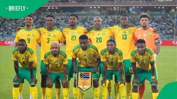 Hugo Broos Opens Up on Mistake Bafana Bafana Made in Their 1–1 Draw ...