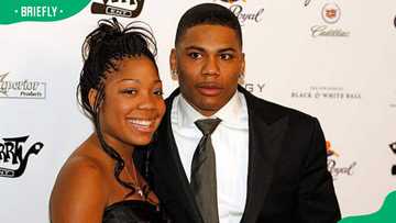Nelly's children: names, ages, and facts about the star's kids ...