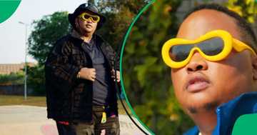 Malome Vector: Celebrity Tributes Pour in for Late Rapper: "Rest In ...