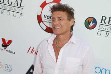 Steven Bauer: Spouse, age, net worth, career & biography - Briefly.co.za