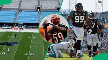 How long is a quarter in football? NFL game time explained - Briefly.co.za