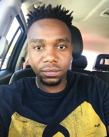 Thomas Gumede biography: age, girlfriend, movies, awards and Instagram ...
