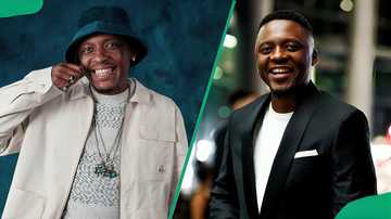 Top 20 richest rappers in South Africa in 2025 (with infographic ...