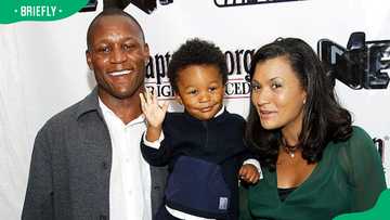 Barry Sanders' net worth today: How rich is the NFL legend? - Briefly.co.za