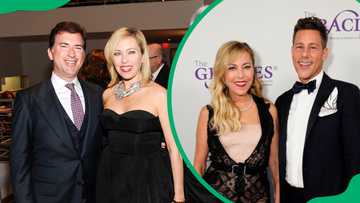 Christian Stracke's biography: Net worth, salary, new wife, family ...