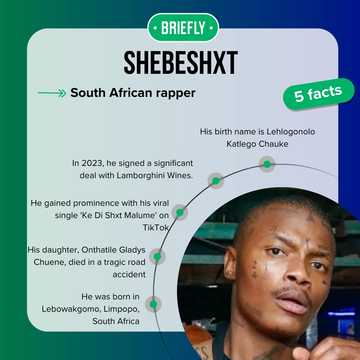 Shebeshxt's biography: His age, real name, career, net worth, and more ...
