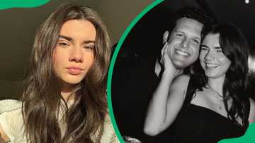 Meet Brett Cooper's husband, Alex Tombul: Inside their love life and ...