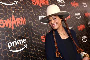 Everything we know about Angelo Pullen and Cree Summer's relationship ...