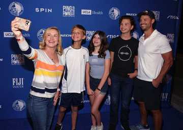 Who is Angela Kinsey's daughter, Isabel Ruby Lieberstein? - Briefly.co.za