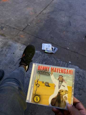 Benny Mayengani bio: age, real name, songs, albums, Xitsonga music ...