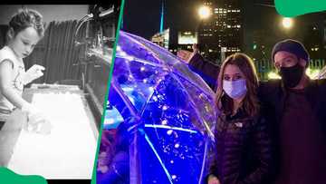 All about Pele Velentina: Lisa Kennedy and Dave Lee's daughter ...