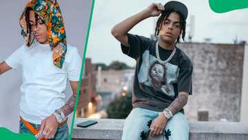 How old is SugarHill Ddot? Age, height, real name, net worth, bio ...