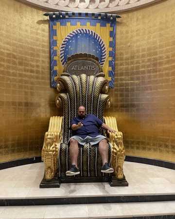 Who is Ben Mallah? Age, children, wife, house, career, net worth ...