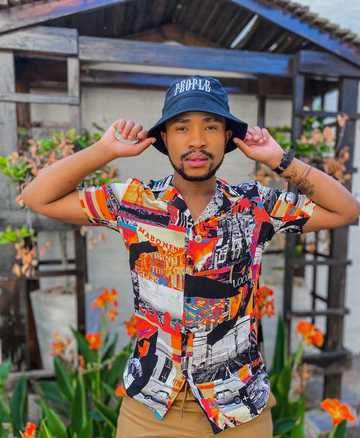Inno Matijane bio: age, boyfriend, twerking, pictures, Daily Sun, video ...