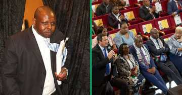 Controversial Judges John Hlophe and Nkola Motata Removed From Office ...