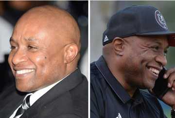 Why did Floyd Mbele resign from Orlando Pirates? Everything we know ...