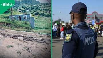 Inanda Shootout Leaves Two Wanted Men Dead, Police Launch Manhunt for ...