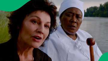 SA Remembers Soapie Legends Michelle Botes and Connie Chiume - Briefly ...