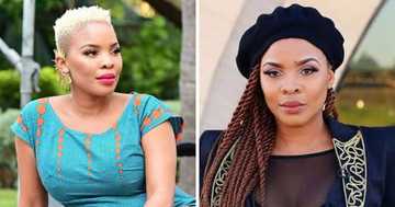 “I Am So Proud To Be Your Wife”: Masechaba Shares All the Things She ...