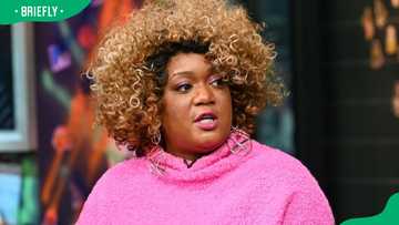 Sunny Anderson's husband: Is she married? A look at her love life ...