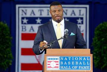 Who is Ken Griffey Jr.'s wife? Meet the charming Melissa Griffey ...