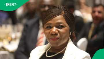 Thuli Madonsela Fights Eviction from Her Home After the Death of Her ...