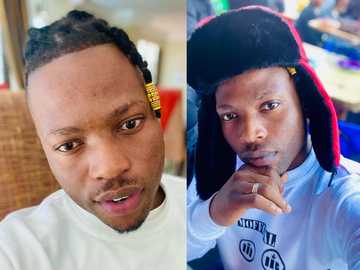 Who is Mduduzi Ncube? Age, family, songs, education, profiles, net ...