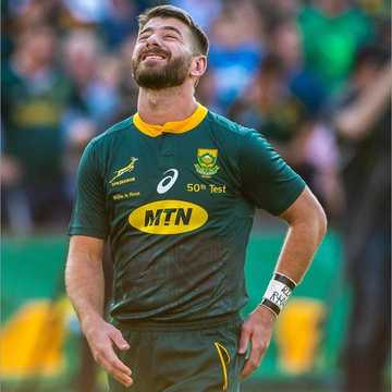 Top 25 most famous South African rugby players of all time - Briefly.co.za