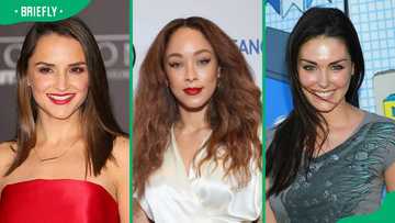 Top 20 Hallmark actresses and their top movies in 2024 - Briefly.co.za