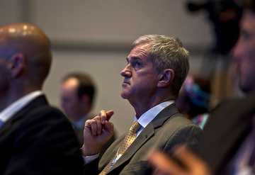 Roelf Meyer bio: Age, children, wife, parents, house, education, net ...