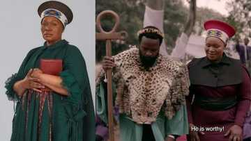 Mzansi Magic's 'Umkhokha': cast, trailer, full story, teasers, episodes ...