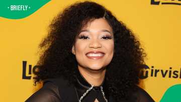 Angel Zuma Opens Up About Horrible Exit From 'Umkhokha: The Curse': "I ...