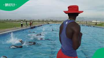 Investigation Launched as 10-Year-Old Drowns at Dobsonville Pool with ...