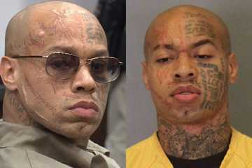 Nikko Jenkins' biography: Age, wife, sister, father, interview, worth ...