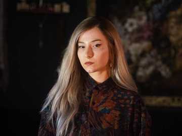 Who is Goth Egg? Age, boyfriend, life story, career, nationality ...