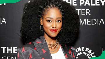 Meet Arséma Thomas: The talented actress behind Bridgerton's young ...