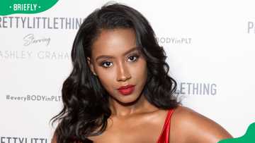 Who is Raven Tracy? Age, life, and her relationship with King Combs ...