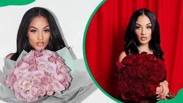 Who is Marissa Da'Nae? Age and life story of NLE Choppa's baby mummy ...