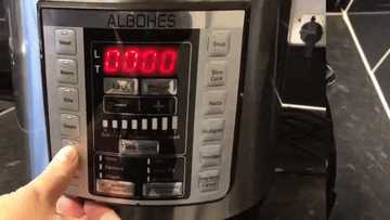 Hardbody chicken (uMleqwa): A delicious South African recipe - Briefly ...