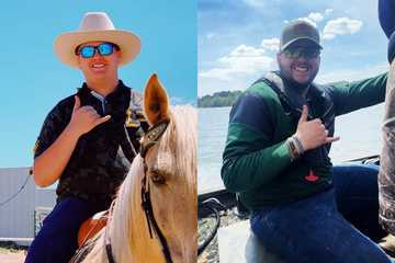 What happened to Garry Chapman from Dog the Bounty Hunter? - Briefly.co.za