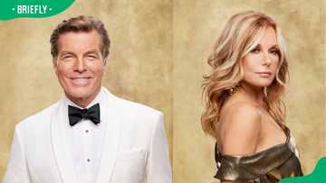 What does Ronald Recht do for a living? All about Tracey Bregman's ex ...