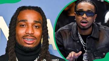 Quavo’s net worth today: From Migos to solo success - Briefly.co.za