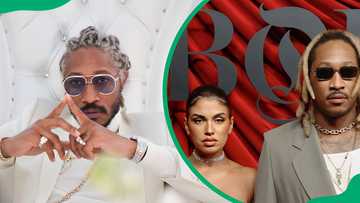 Who is Future's girlfriend? All the juicy details of his dating history ...