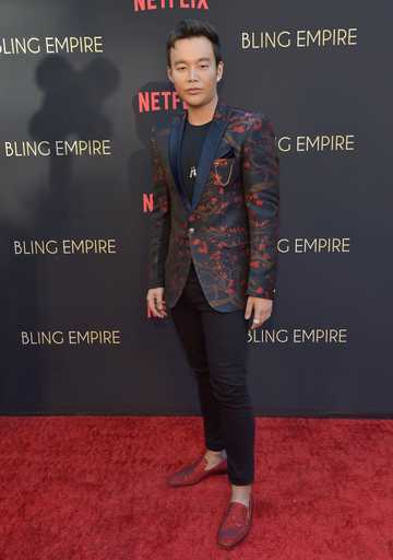 Who is Kane Lim? Age, spouse, parents, career, net worth, what does he ...